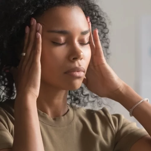 Dizziness & Vertigo Therapy in Evergreen Park, South Chicago, Munster